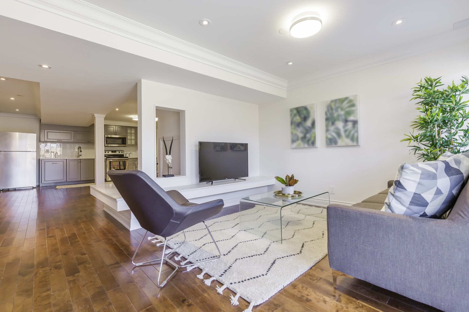 Creative Basement Finishing Ideas to Transform Your Space