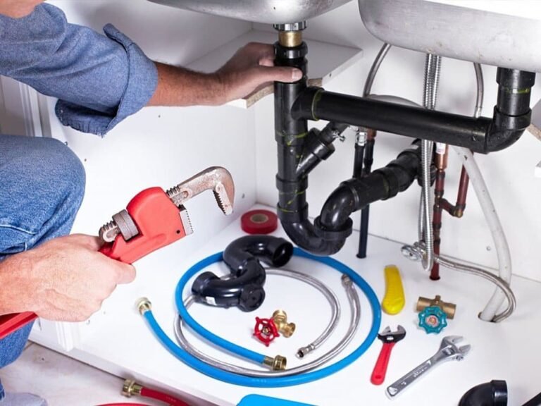 6 Common Plumbing Mistakes That Homeowners Make – My Next House Project