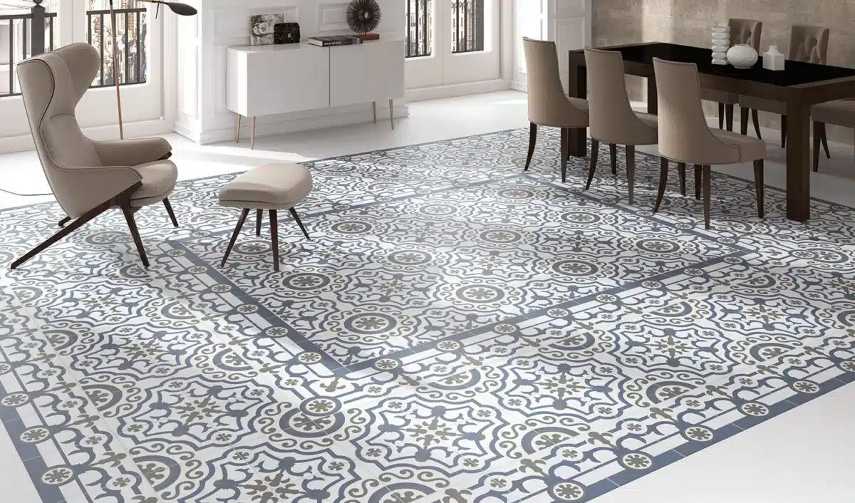 Ceramic Vs Porcelain: Choosing the Right Tile for You