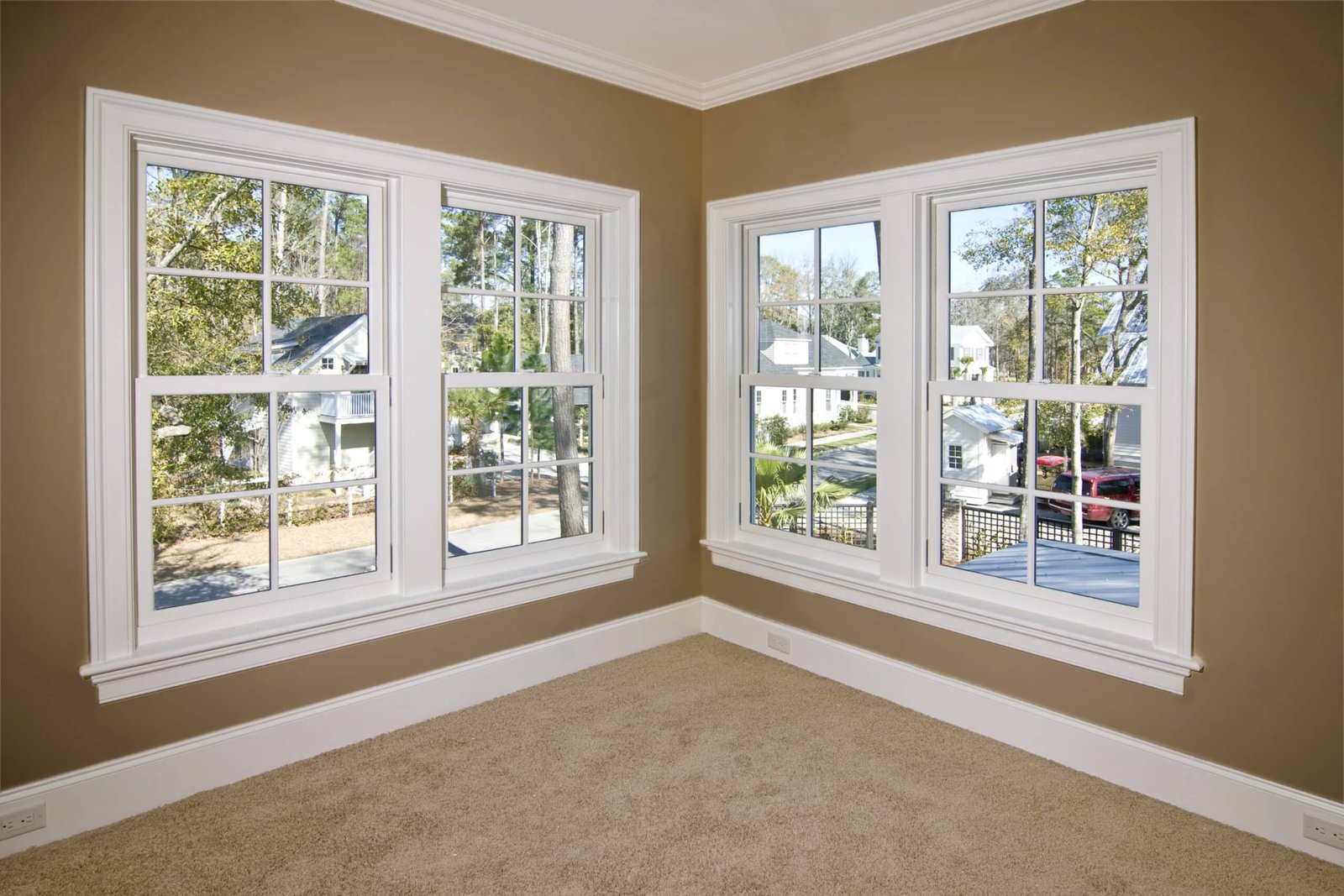 Casement Windows: A Comprehensive Guide to Their Benefits