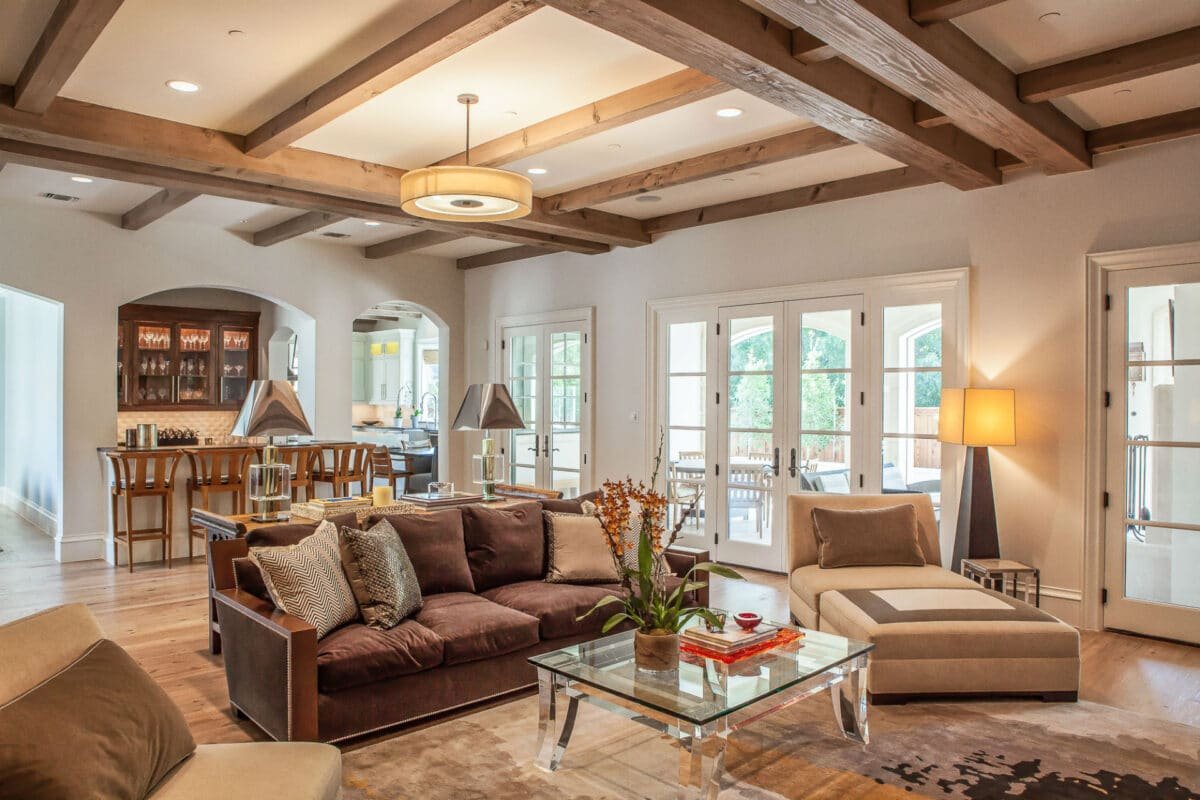 Ceiling Design Ideas for Living Room – My Next House Project