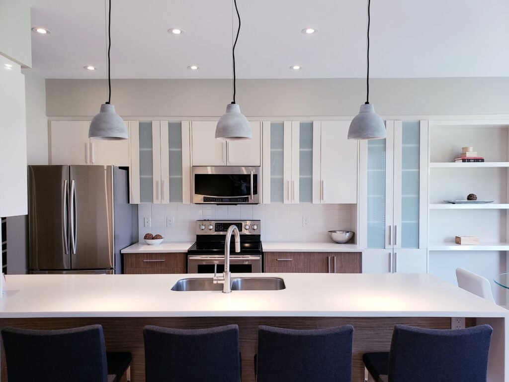 Butcher Block Versus Quartz Countertops – My Next House Project