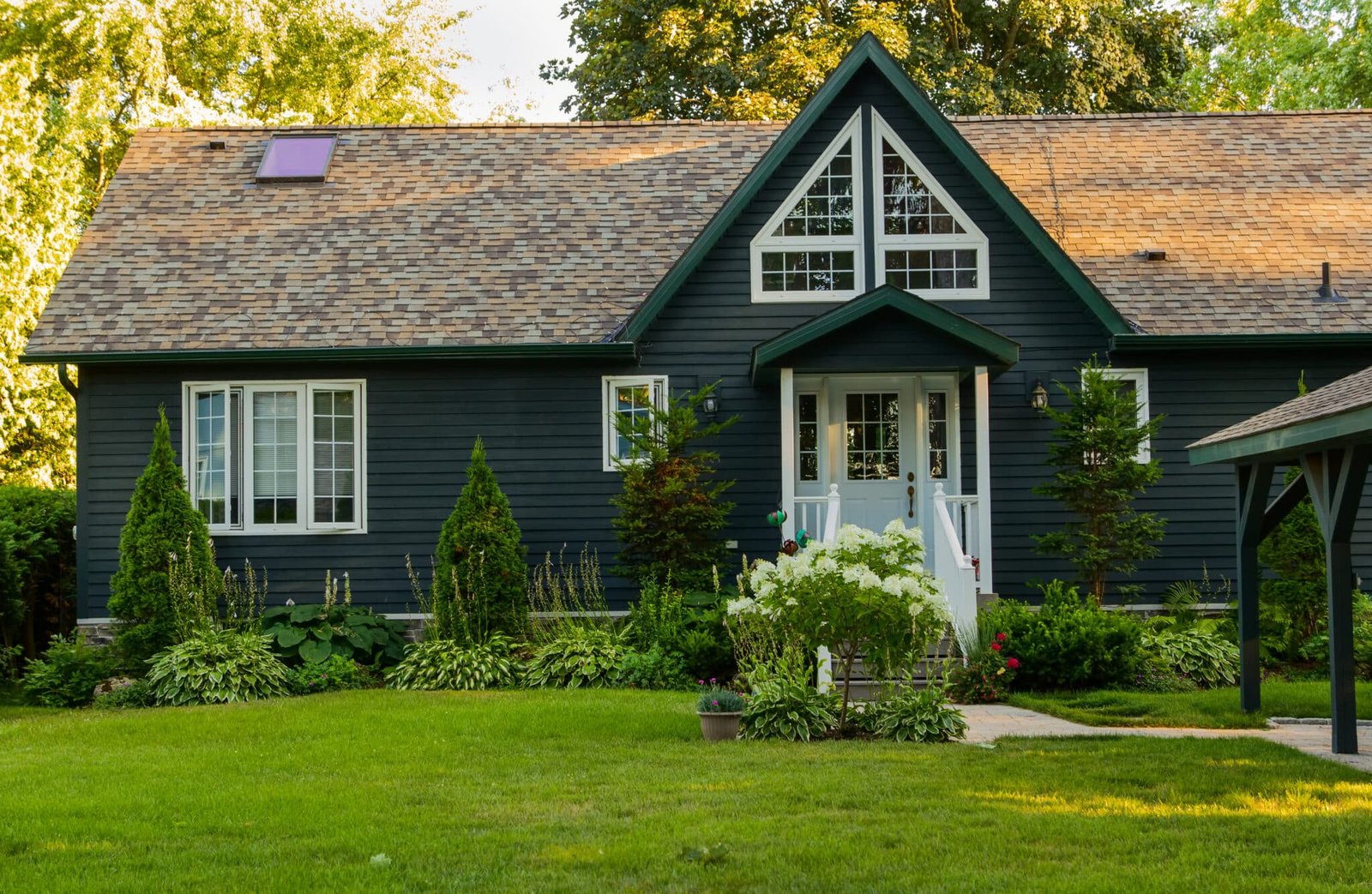 Elevate Your Stylish Ranch House Siding Ideas for a Fresh Look – My ...