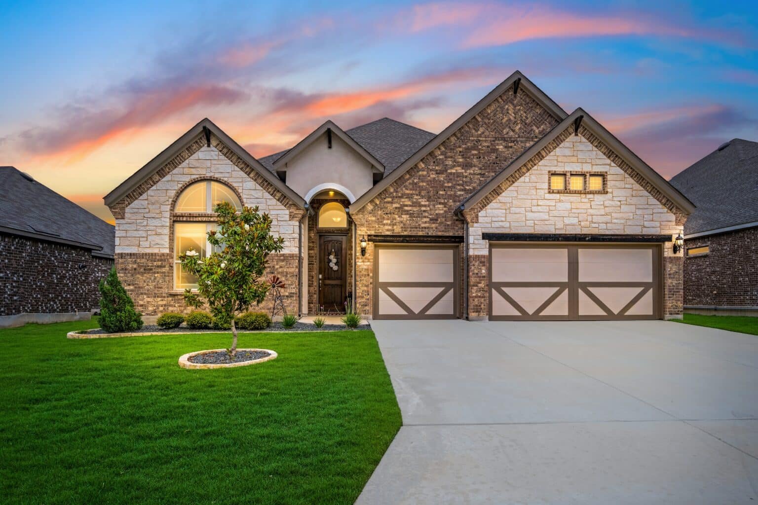 Elevate Your Stylish Ranch House Siding Ideas for a Fresh Look – My ...
