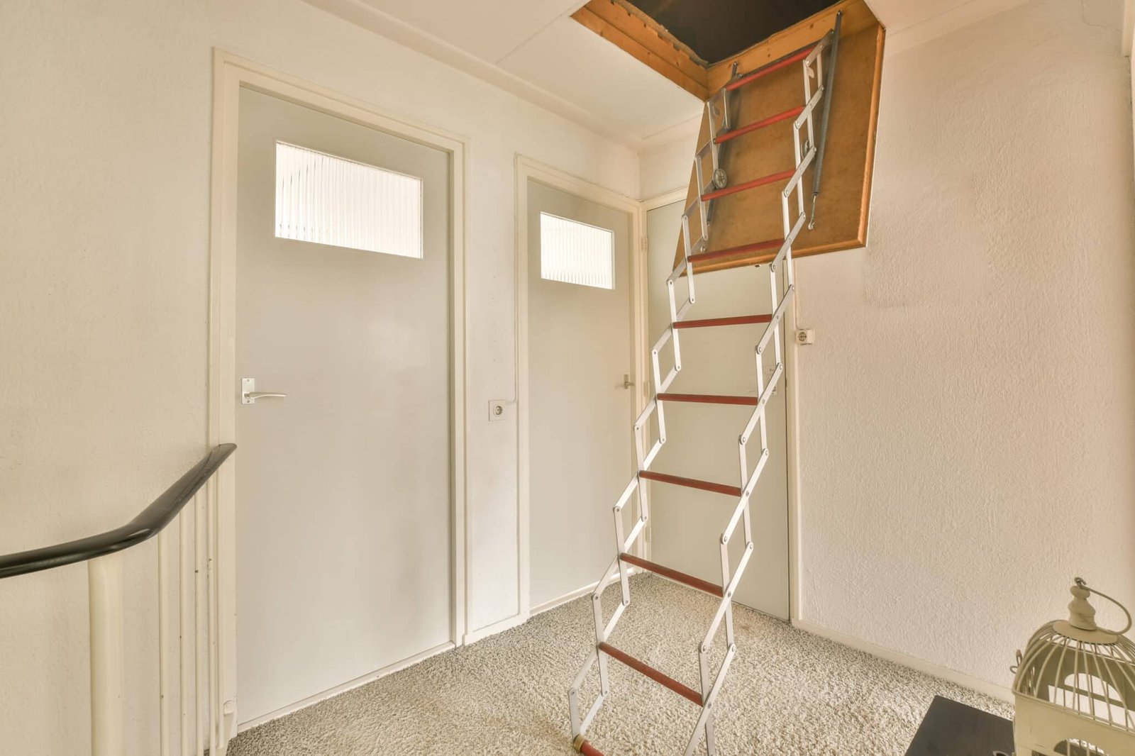 How Much Does It Cost to Put in Attic Stairs? – My Next House Project