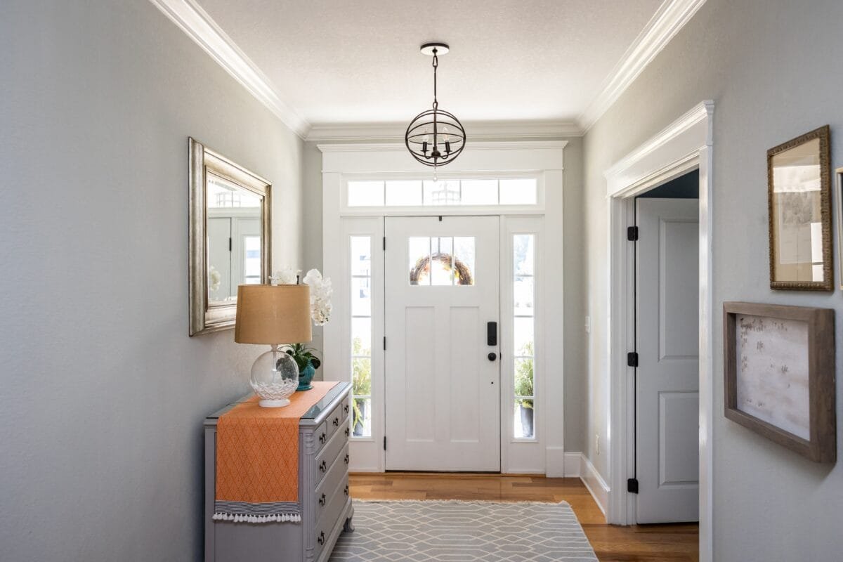 Exploring the Standard Width of Home Hallways: Why It Matters for ...