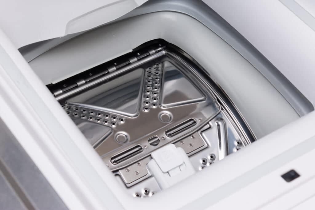 How To Clean Washing Machine Top Loader – Cleaning Guide – My Next ...