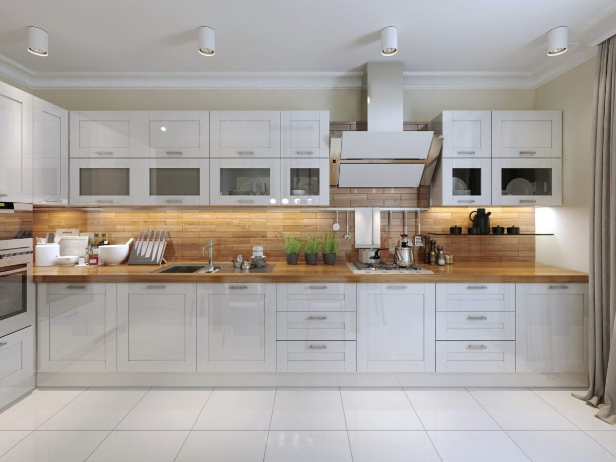 Why Thermofoil Cabinet Doors Are Your Kitchen’s Best Friend – My Next ...
