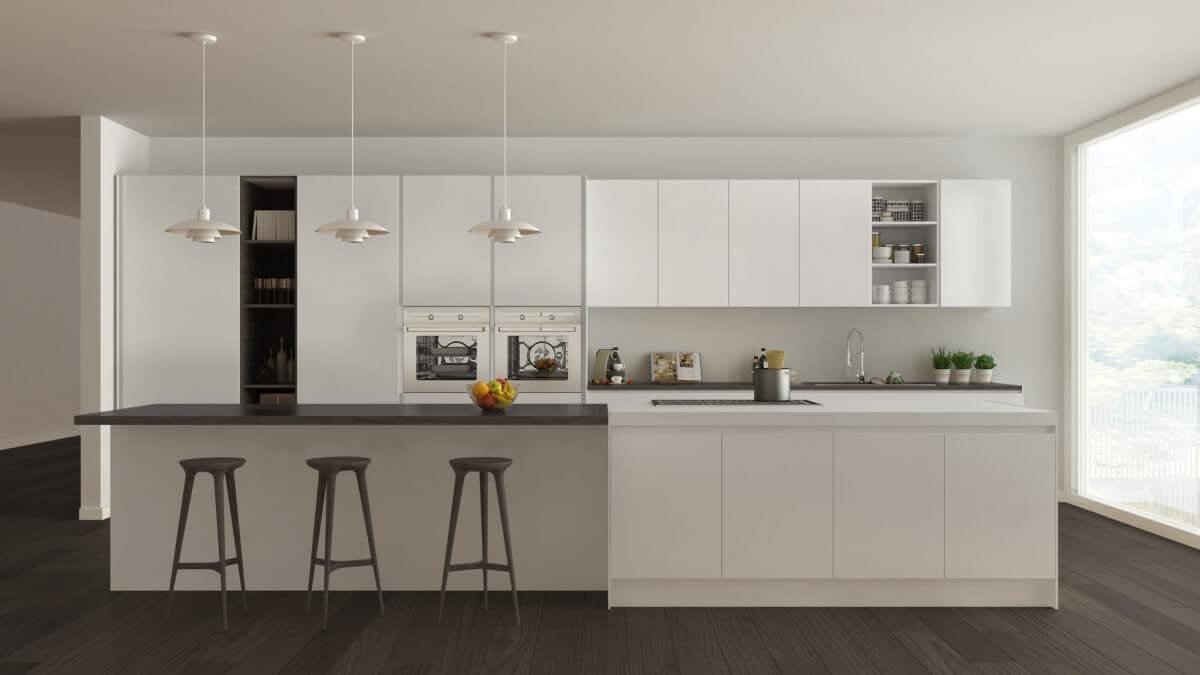 Why Thermofoil Cabinet Doors Are Your Kitchen’s Best Friend – My Next ...