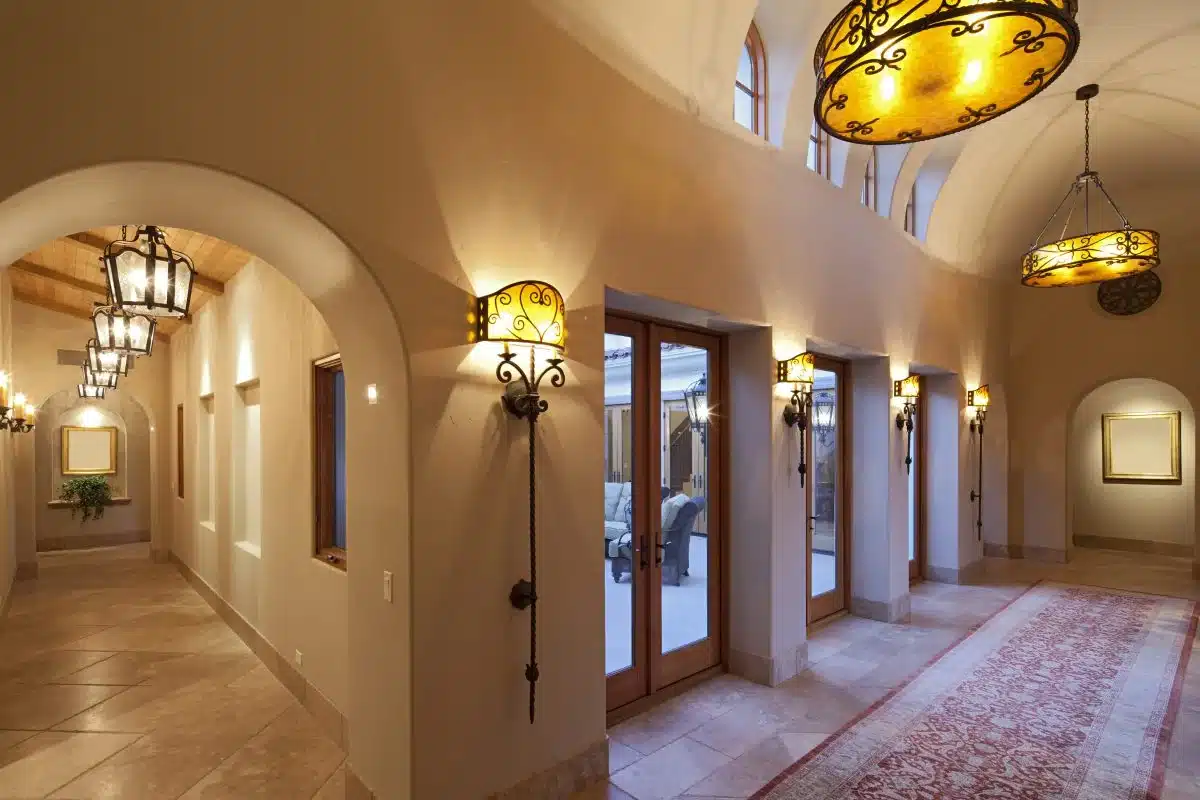Transform Your Hallway Style with Colors for Hallways