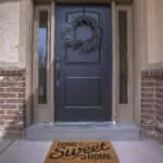 Choosing the Right Exterior Door Threshold – My Next House Project