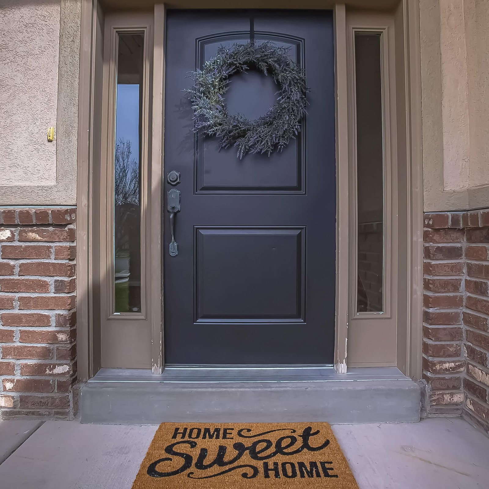 Choosing the Right Exterior Door Threshold – My Next House Project